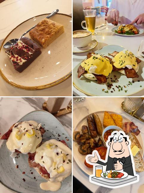 The Vault Coventry, Coventry - Restaurant menu, prices and reviews