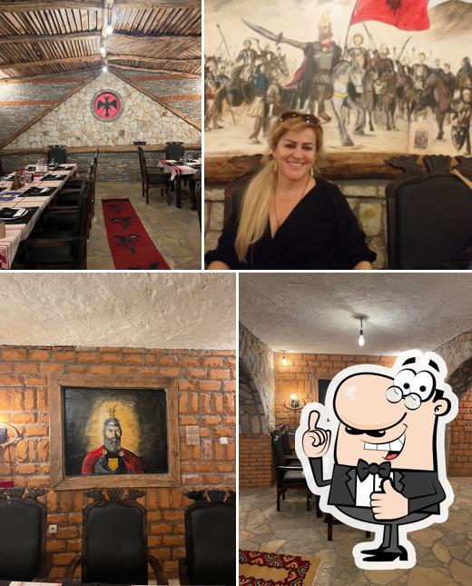 Top 10 restaurants in Prishtina, september 2025 - Restaurant Guru