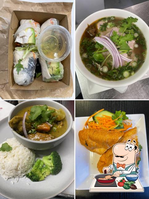 Simply Duo On George, Brisbane - Restaurant menu, prices and reviews