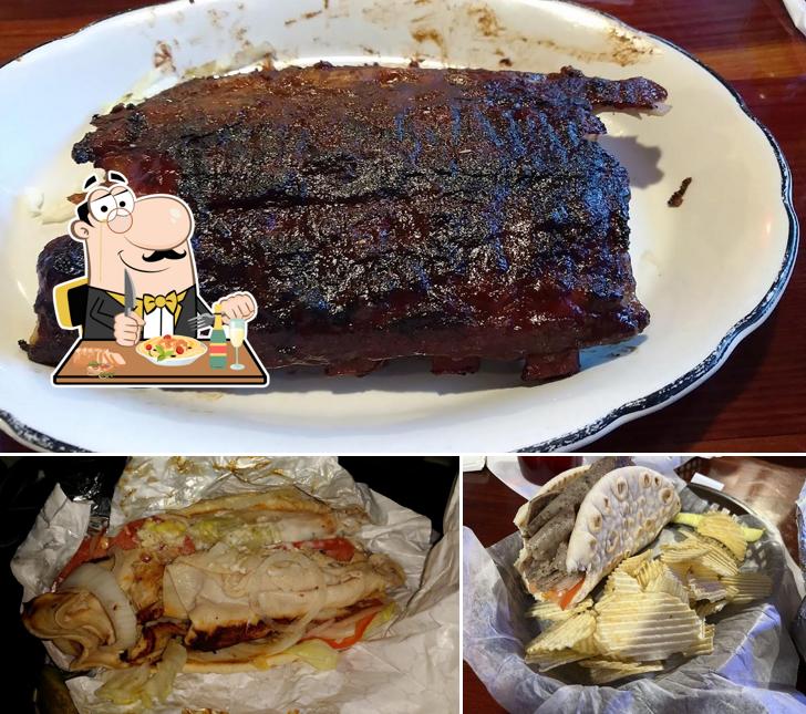 Tickets Pub & Eatery, Fairborn - Restaurant menu, prices and reviews