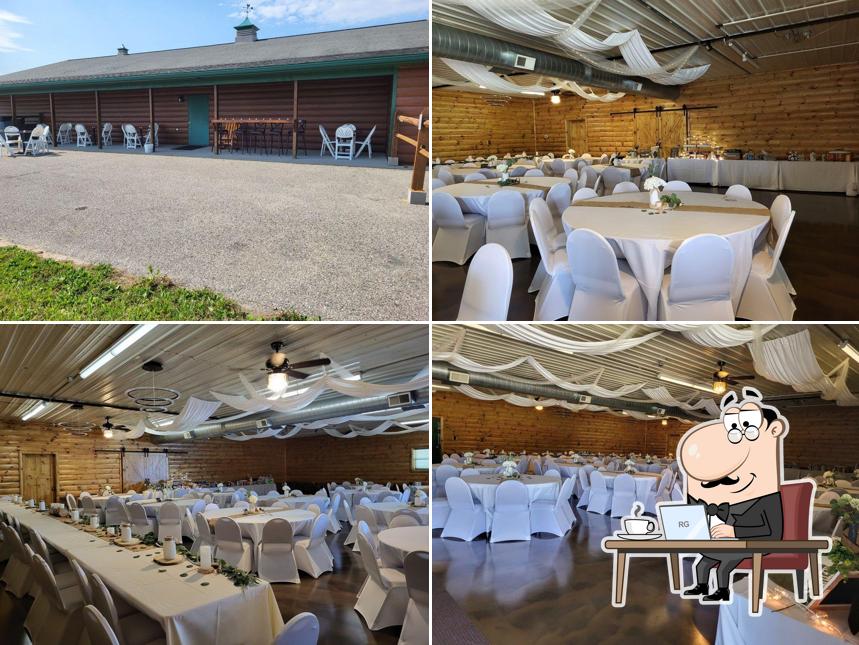 Timbers Event Center & Restaurant, Sheridan - Restaurant menu, prices ...