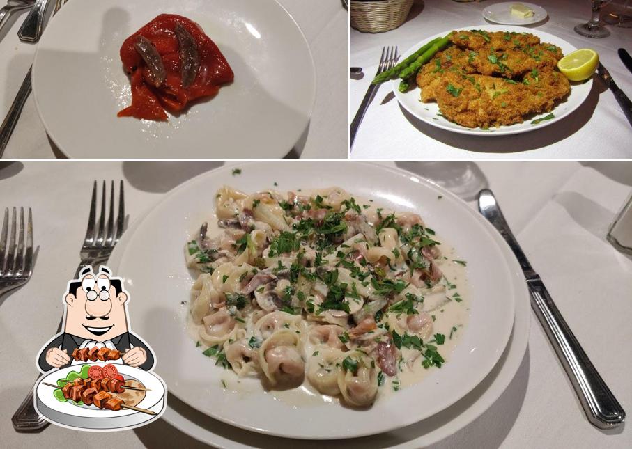 La Cena Ristorante, Jacksonville - Restaurant menu, prices and reviews