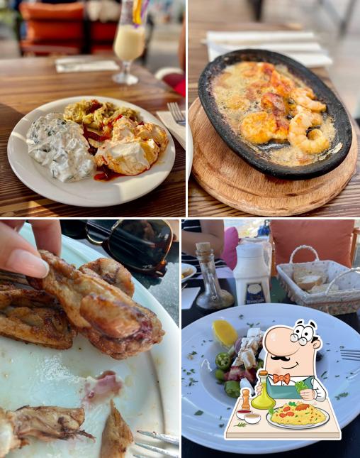 SAHİL RESTAURANT BODRUM, Bodrum - Restaurant menu, prices and reviews