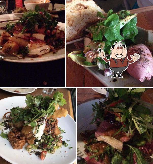 Peel St, Adelaide - Restaurant menu, prices and reviews