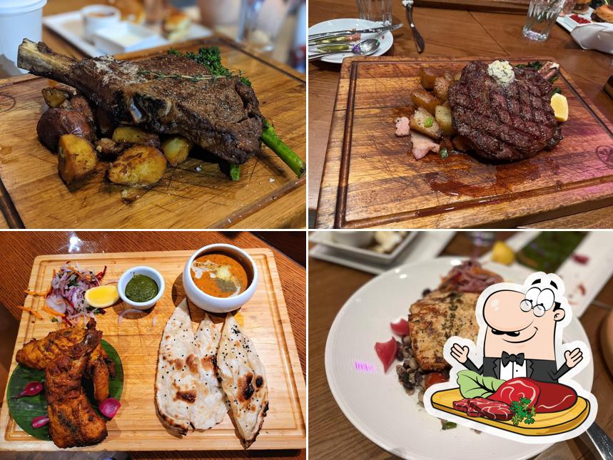 Top 5 restaurants with honey cake in The Colony, november 2025 ...
