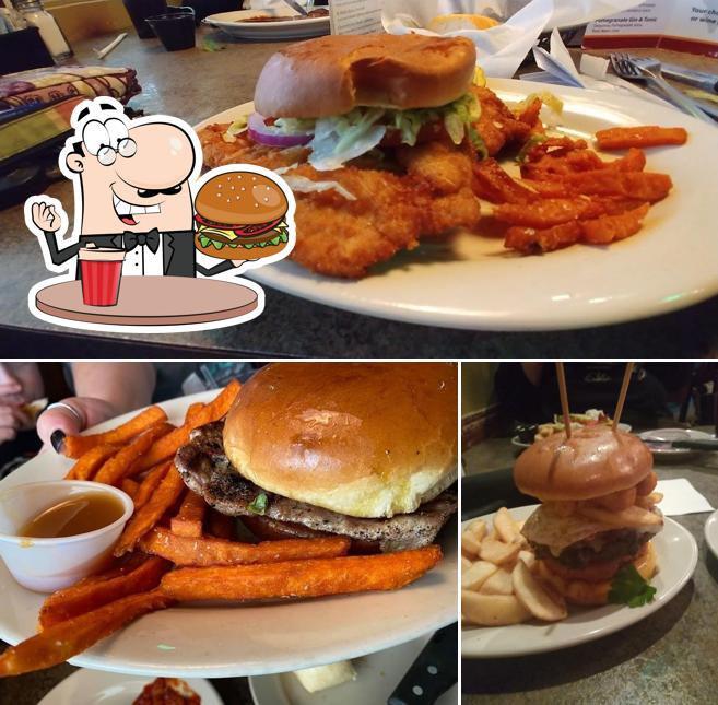 Amazing Joe's Grill, Muncie - Restaurant menu, prices and reviews