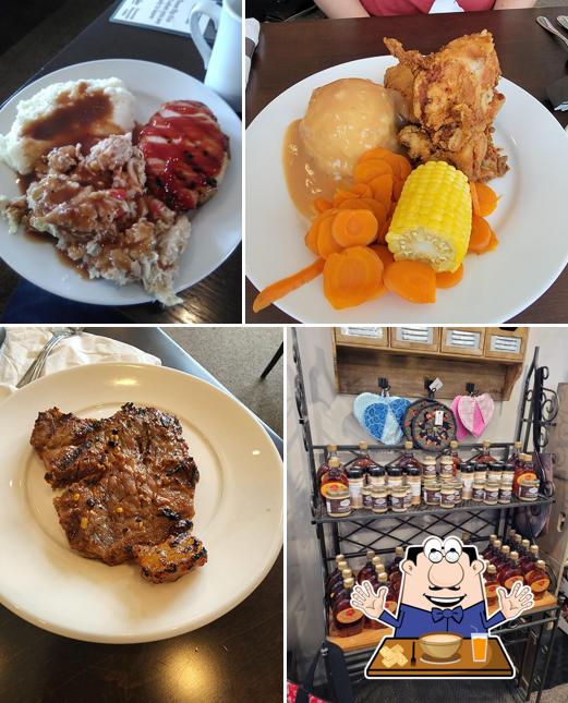 Pebbles Family Buffet, Durham - Restaurant menu, prices and reviews