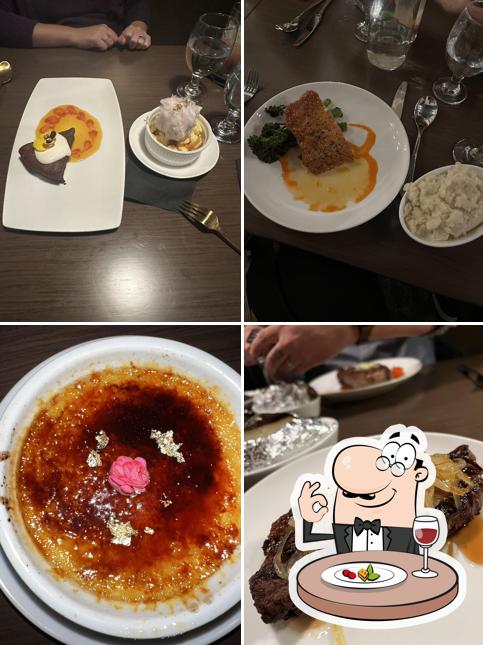 Butcher and Barrel, Huntingburg - Restaurant menu, prices and reviews