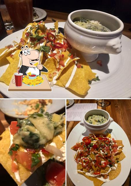 The Neighborly, Phoenix - Restaurant menu, prices and reviews
