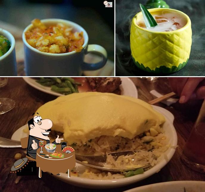 Decoy, New York City - Restaurant menu, prices and reviews