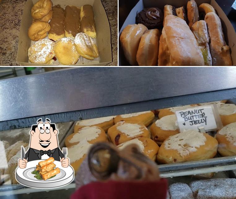 Biagio's Donut Shop & Pizzeria, Eastlake - Restaurant menu, prices and ...