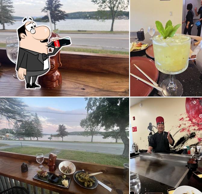 Top 7 restaurants in Meredith, december 2025 - Restaurant Guru