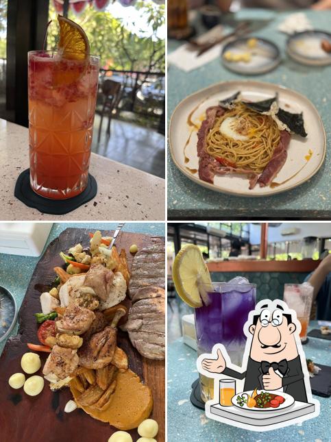 Steak Lab SteakHouse, Surabaya - Restaurant menu, prices and reviews