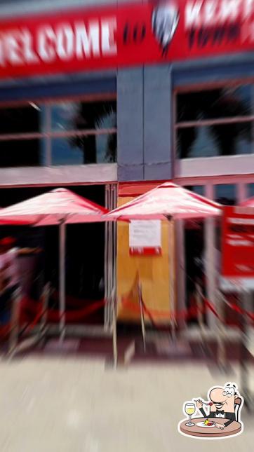 KFC's Kentucky Town Durban, Durban - Restaurant menu, prices and reviews