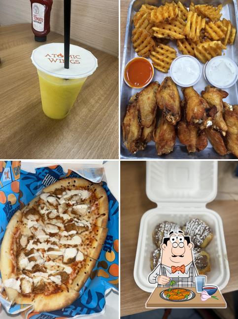 Top 10 restaurants in Pine Bluff, november 2025 - Restaurant Guru