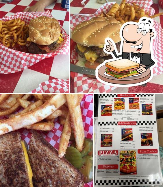 Munchies Burgers GJ, Grand Junction - Restaurant menu, prices and reviews