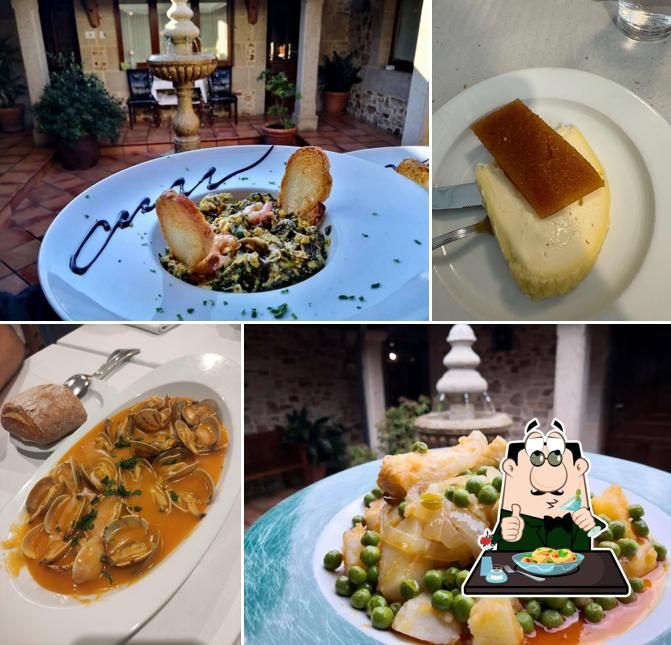 Restaurante Casa Celia, Pontido - Menú del restaurante, precios y reseñas