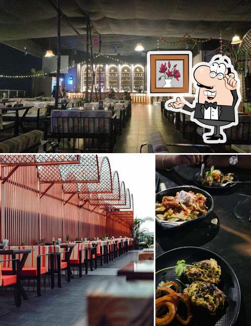 Favela, Pune - Restaurant menu, prices and reviews