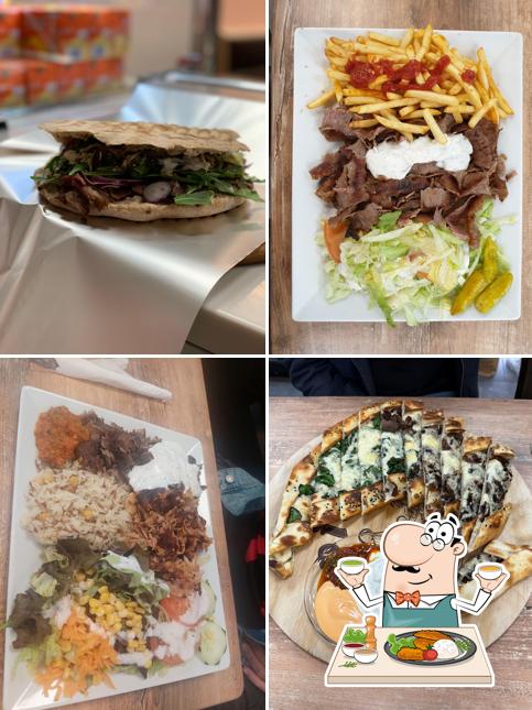 Kebap World, Herrenberg - Restaurant menu, prices and reviews