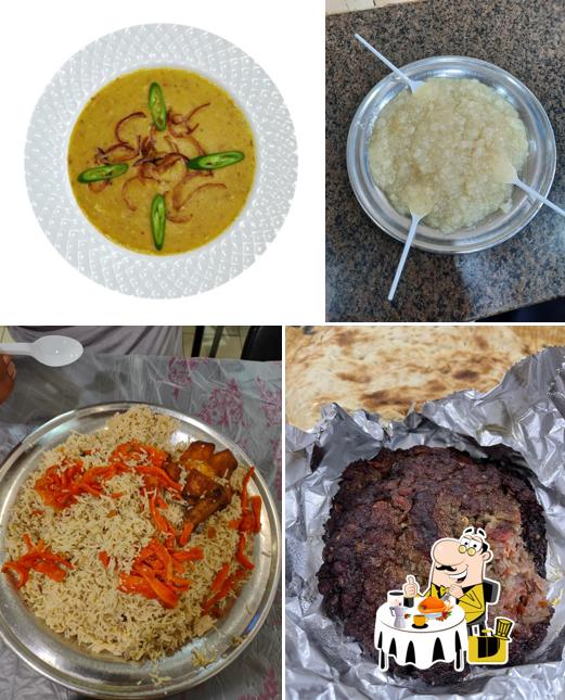 PESHAWARI KABAB HOUSE, Al Jubail - Restaurant menu, prices and reviews