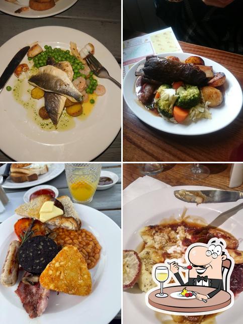The Bridge, Cambridge - Restaurant menu, prices and reviews