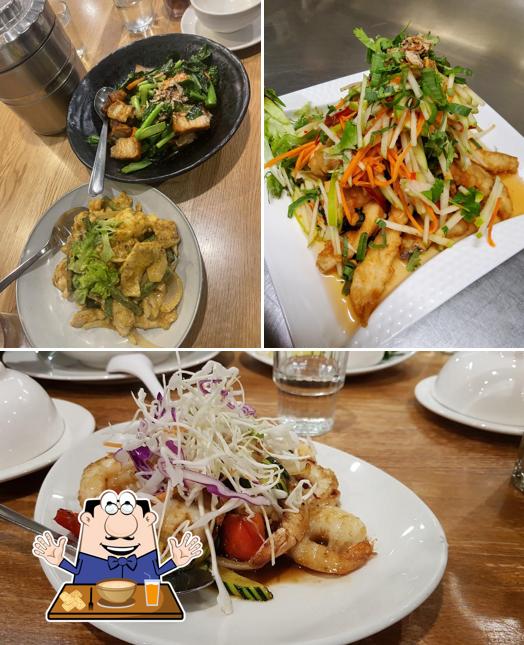 MY's Restaurant, Garran - Restaurant menu, prices and reviews