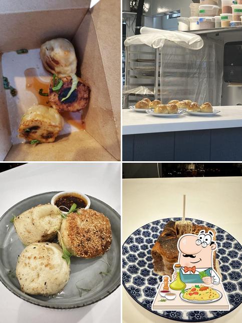 Yuan Wonton, Denver - Restaurant menu, prices and reviews