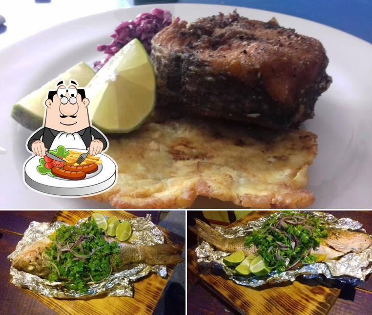 El Apapacho, Merida - Restaurant menu, prices and reviews