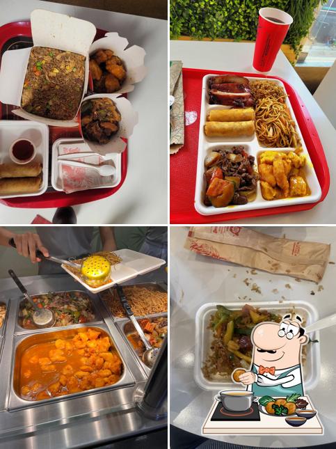 LONG HANG, Medellín - Restaurant menu, prices and reviews