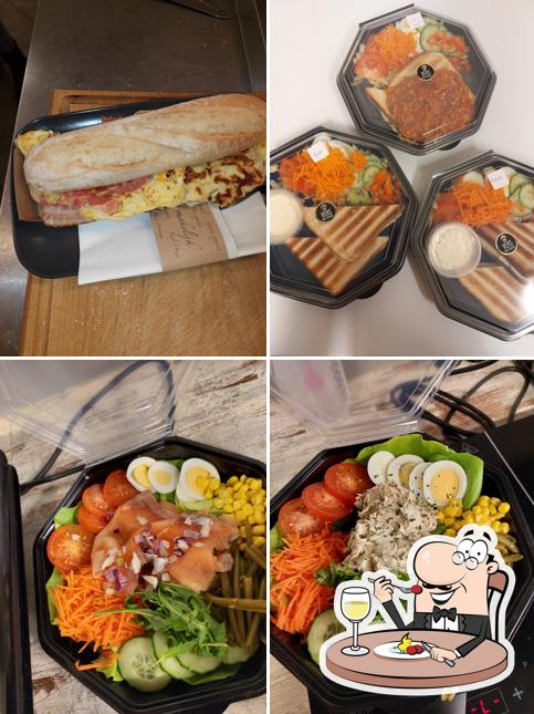 Het Perron, Leopoldsburg - Restaurant menu, prices and reviews
