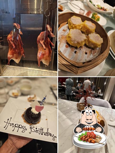 Wu Xing, Mabalacat - Restaurant menu, prices and reviews