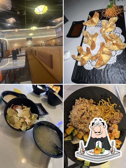 Edo Japanese Steakhouse, Gainesville - Restaurant menu, prices and reviews