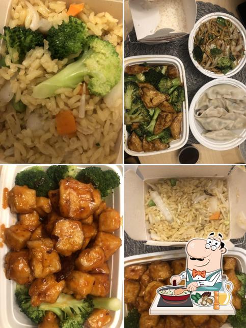 New Wo Lee Chinese Restaurant, North Haledon - Restaurant menu, prices ...