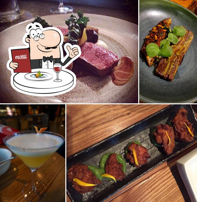 Rata, Queenstown - Restaurant menu, prices and reviews