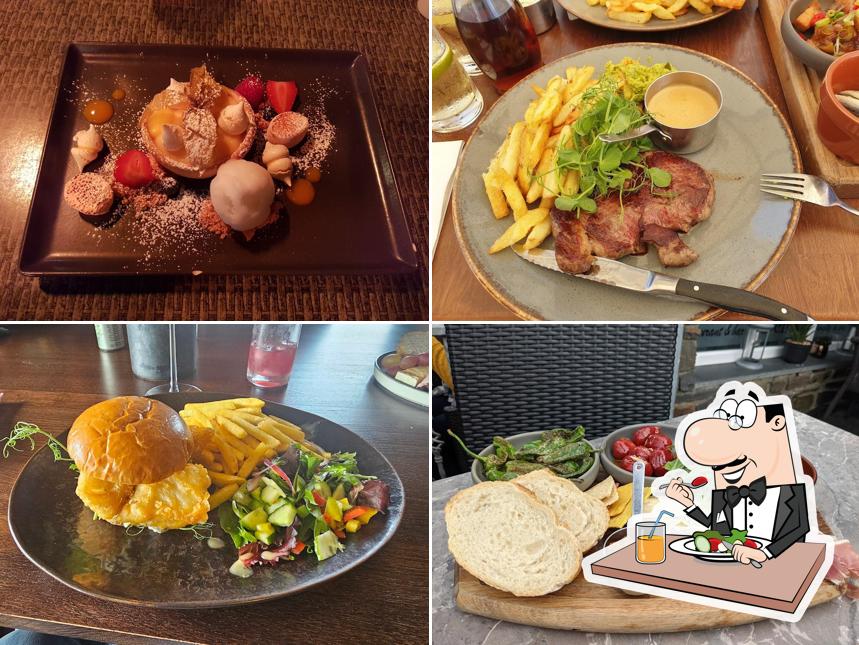 Y Seler, Aberaeron - Restaurant menu, prices and reviews