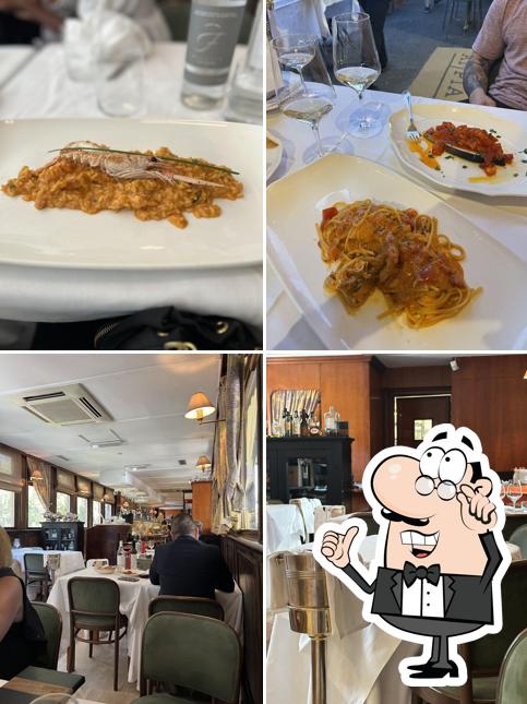 Ai Piani, Roma - Menu del ristorante, prezzi e recensioni
