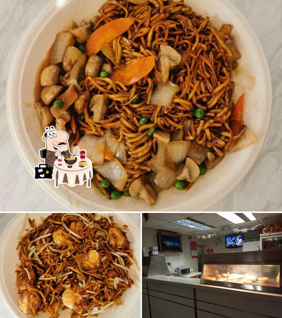 Hing Tai, Bristol - Restaurant menu, prices and reviews