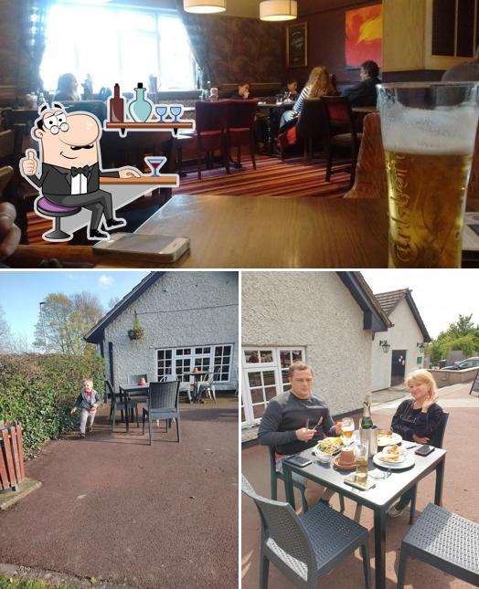 The Three Elms, Hereford - Restaurant menu, prices and reviews
