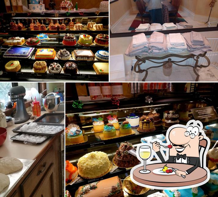 Safeway, Vancouver - Restaurant menu, prices and reviews