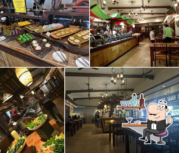 Probinsya Buffet, Davao City - Restaurant menu, prices and reviews
