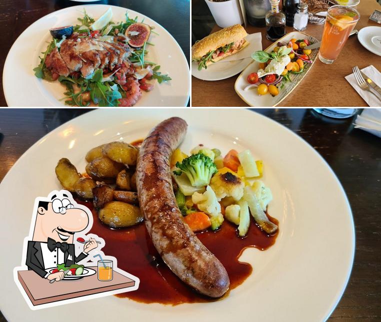 Restaurant Rosengarten, Bern - Speisekarte, Preise und Bewertungen