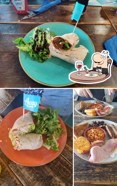 The Nab Bar, Bembridge - Restaurant menu, prices and reviews