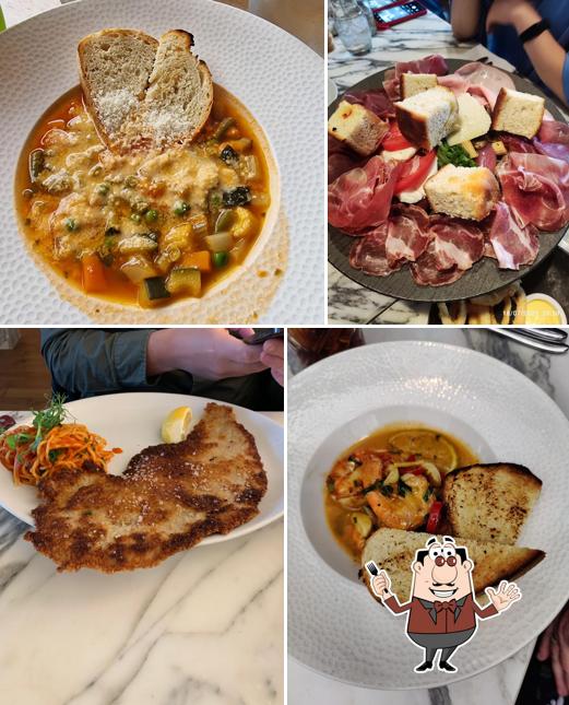 Cibo Hale, Altrincham - Restaurant menu, prices and reviews