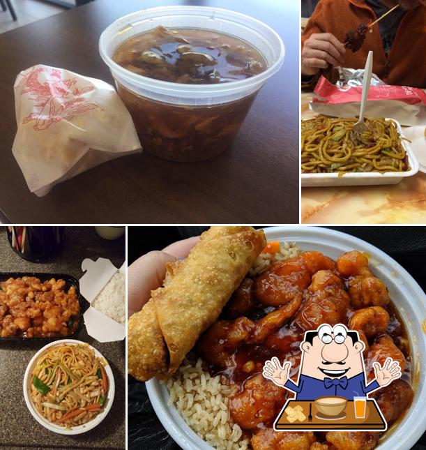 Top 5 restaurants in Pendleton, Indiana, november 2025 - Restaurant Guru