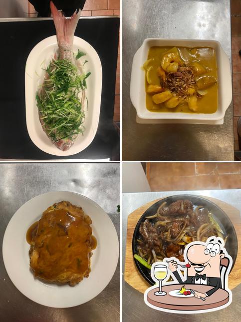 Manly Eat-Well Chinese Restaurant, Manly - Restaurant menu, prices and ...