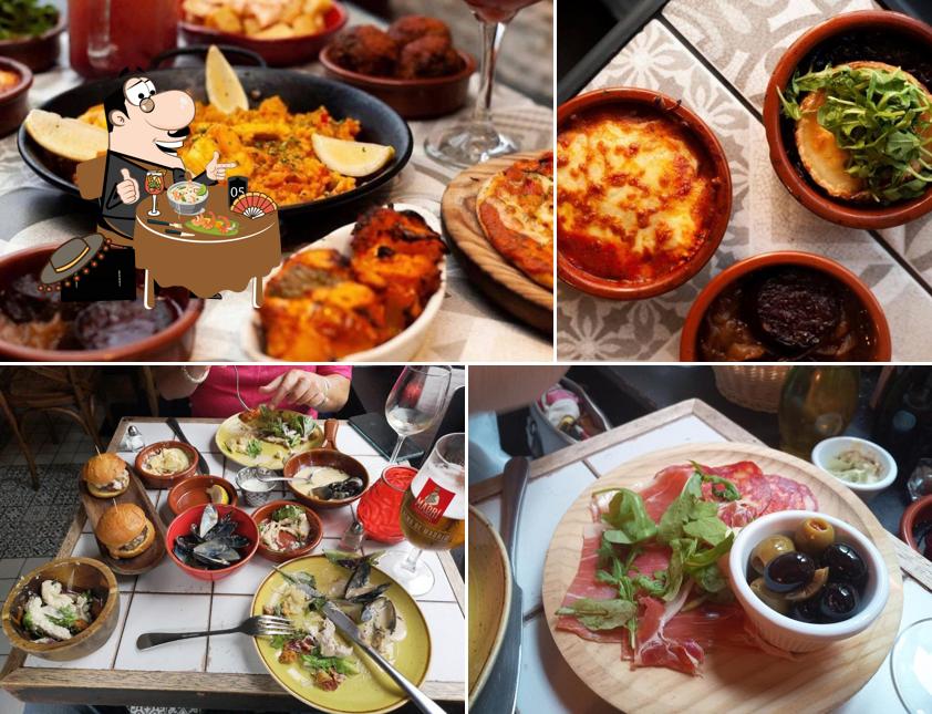 Top 5 restaurants in Largs, december 2025 - Restaurant Guru