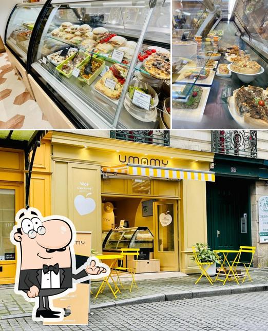 Le top 10 des restaurants à Rennes, juillet 2025 - Restaurant Guru