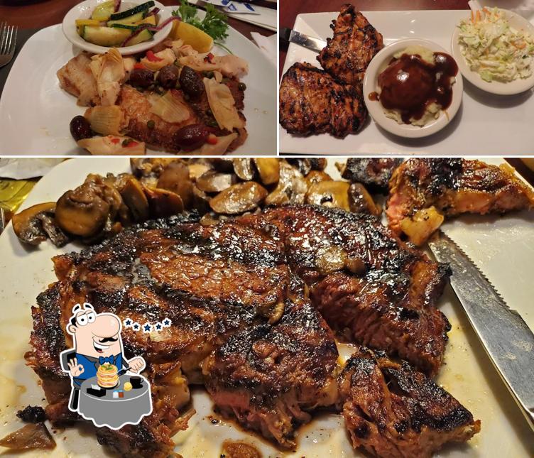 Alex's Place, Batavia - Restaurant menu, prices and reviews