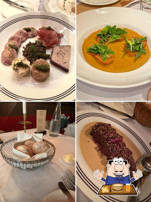PIERRE, South Jakarta - Restaurant menu, prices and reviews