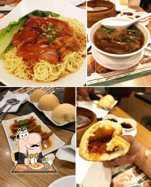 Best restaurants in SM City North EDSA Mall - Restaurant Guru